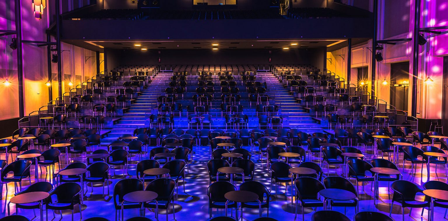 Warner Music Station – Newiscom